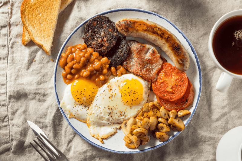 8 British Foods Americans Are Slowly Making Part Of Their Daily Meals