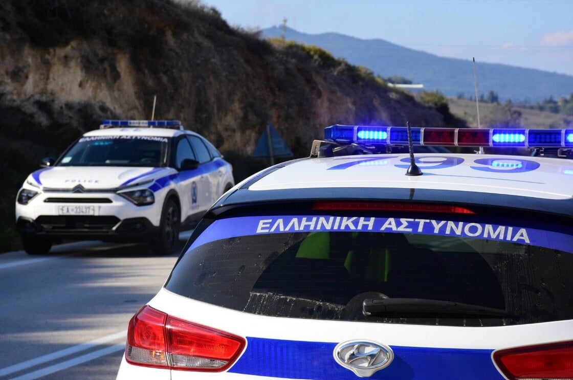 Ιπποκράτειος Πολιτεία: Εντοπίστηκε παράνομο κέντρο απεξάρτησης - Δύο ...
