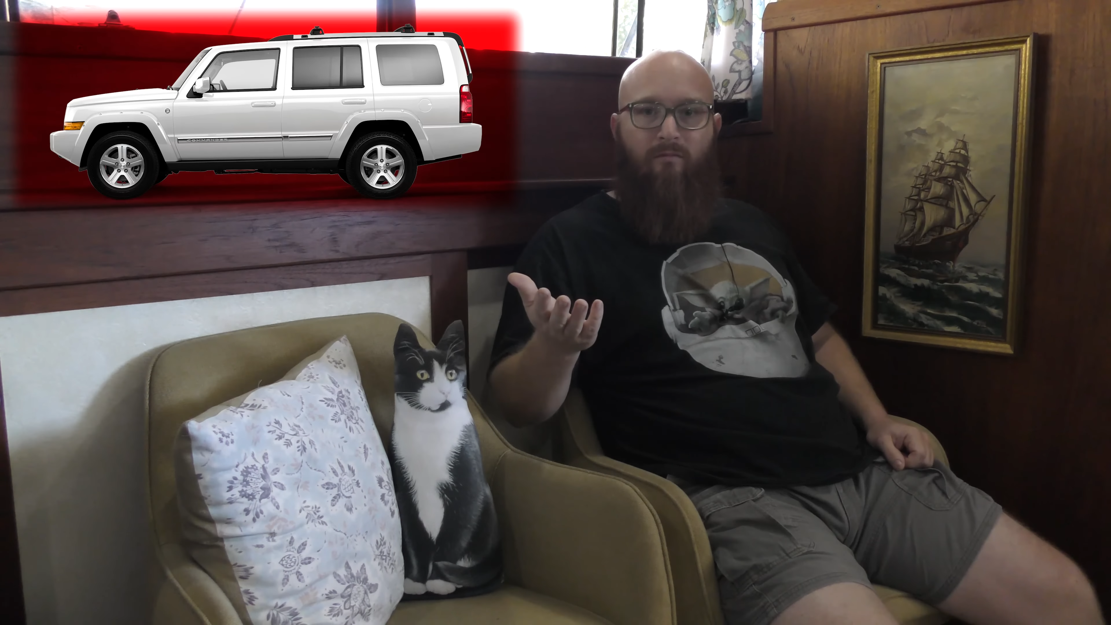 6 Used SUVs You Should Avoid