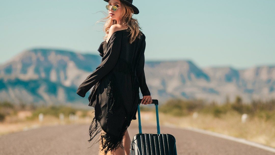 The Airport Trick Curvy Women Use That Makes Flying So Much Easier