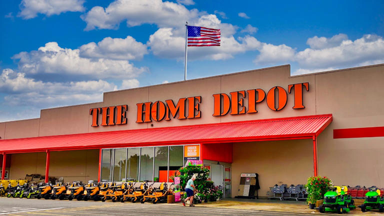 LAPD busts biggest Home Depot crime ring ever, seizing $3.7M