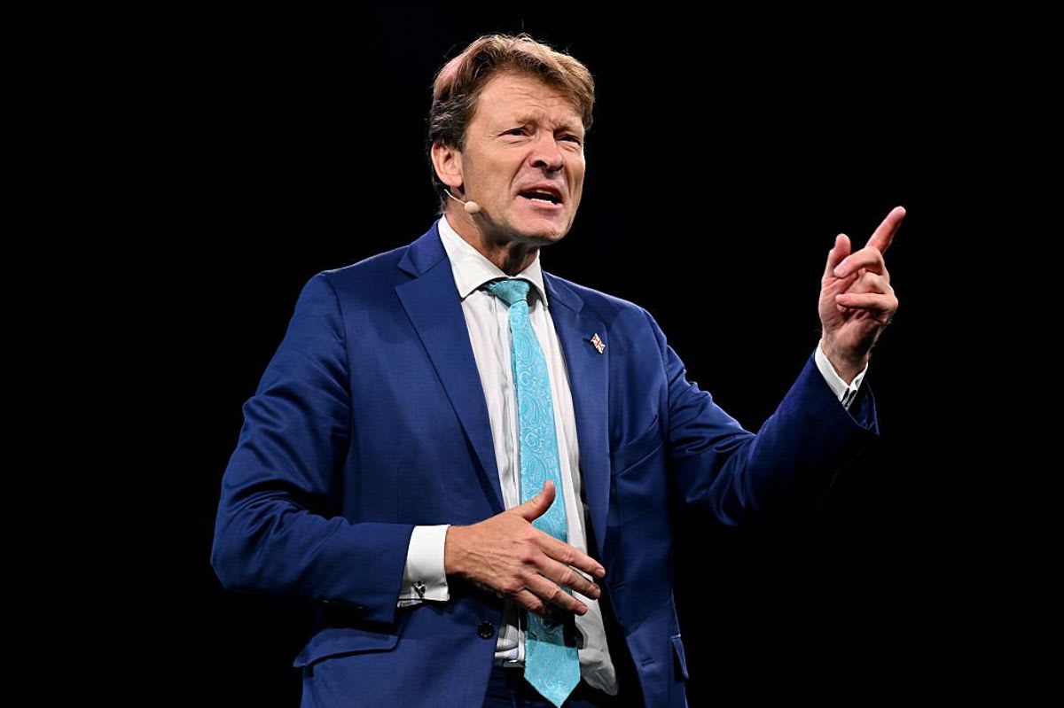 BBC savaged by Reform UK over coverage in fresh bias row: 'Another nail ...