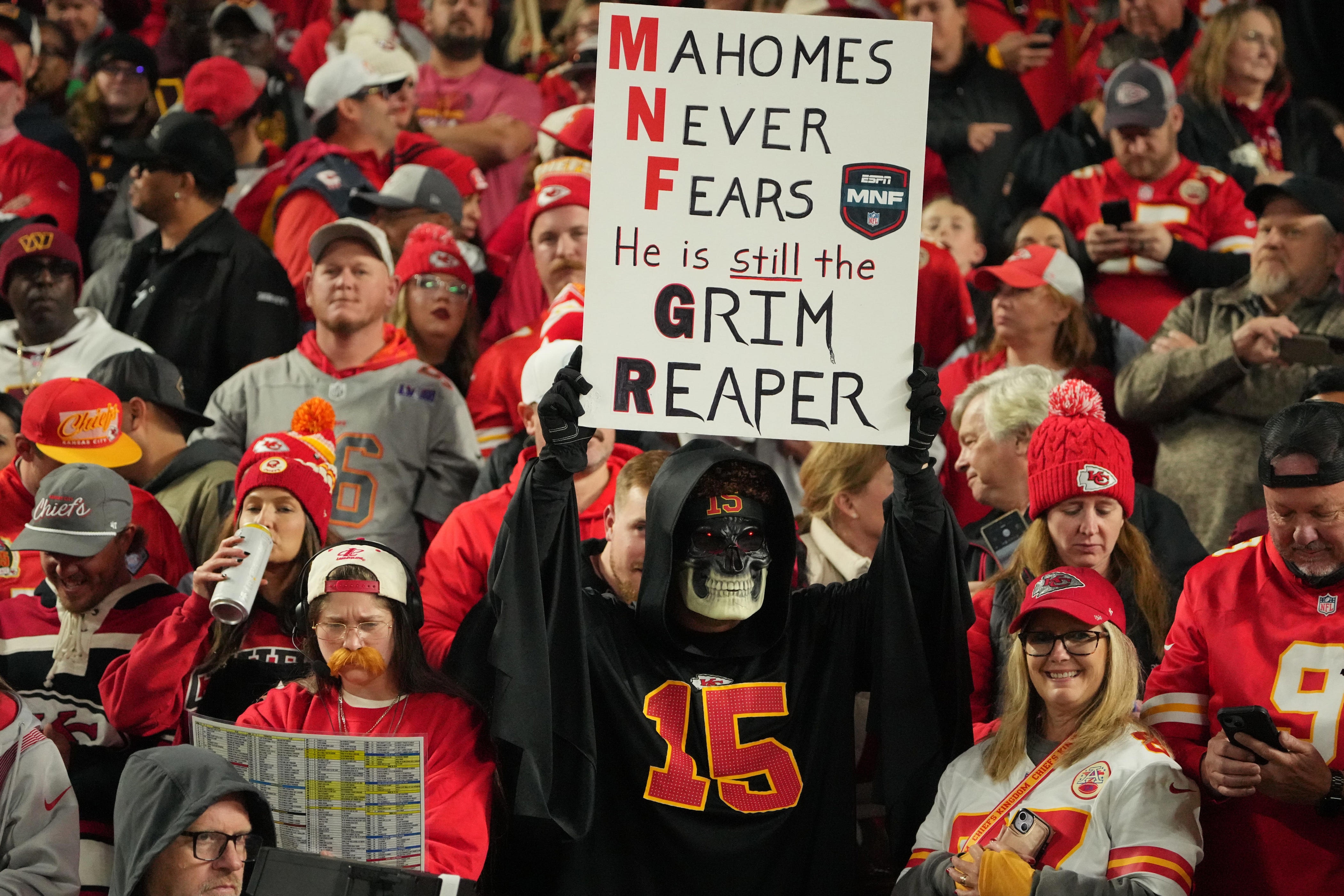 Here's who KC Chiefs fans should root for in Sunday's Week 13 games