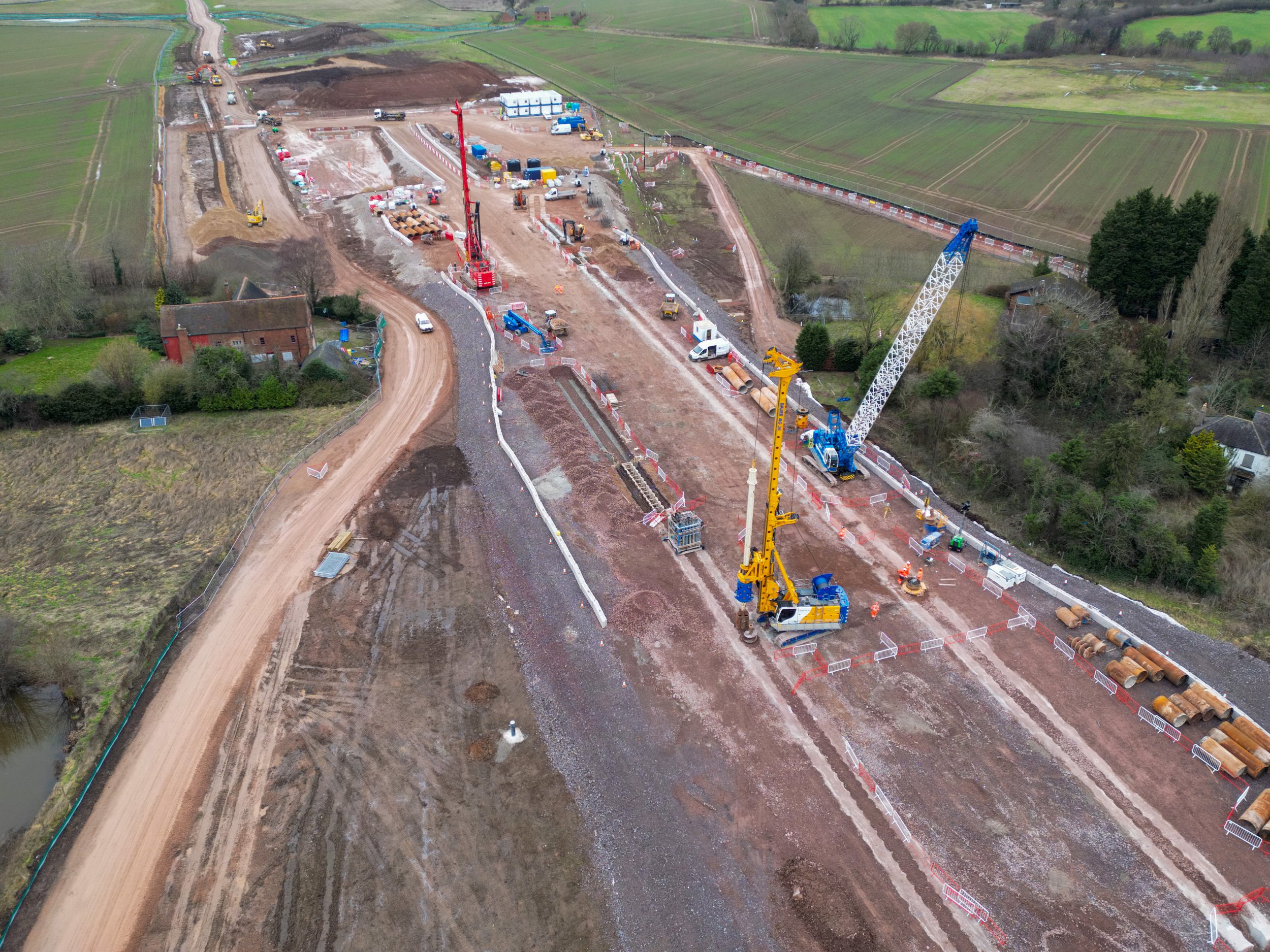 HS2 to Crewe to be officially killed off in 60 days as legal powers expire