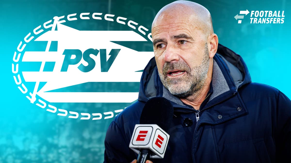 PSV baart opzien: veelscorende aanvaller plotseling op transferlijst