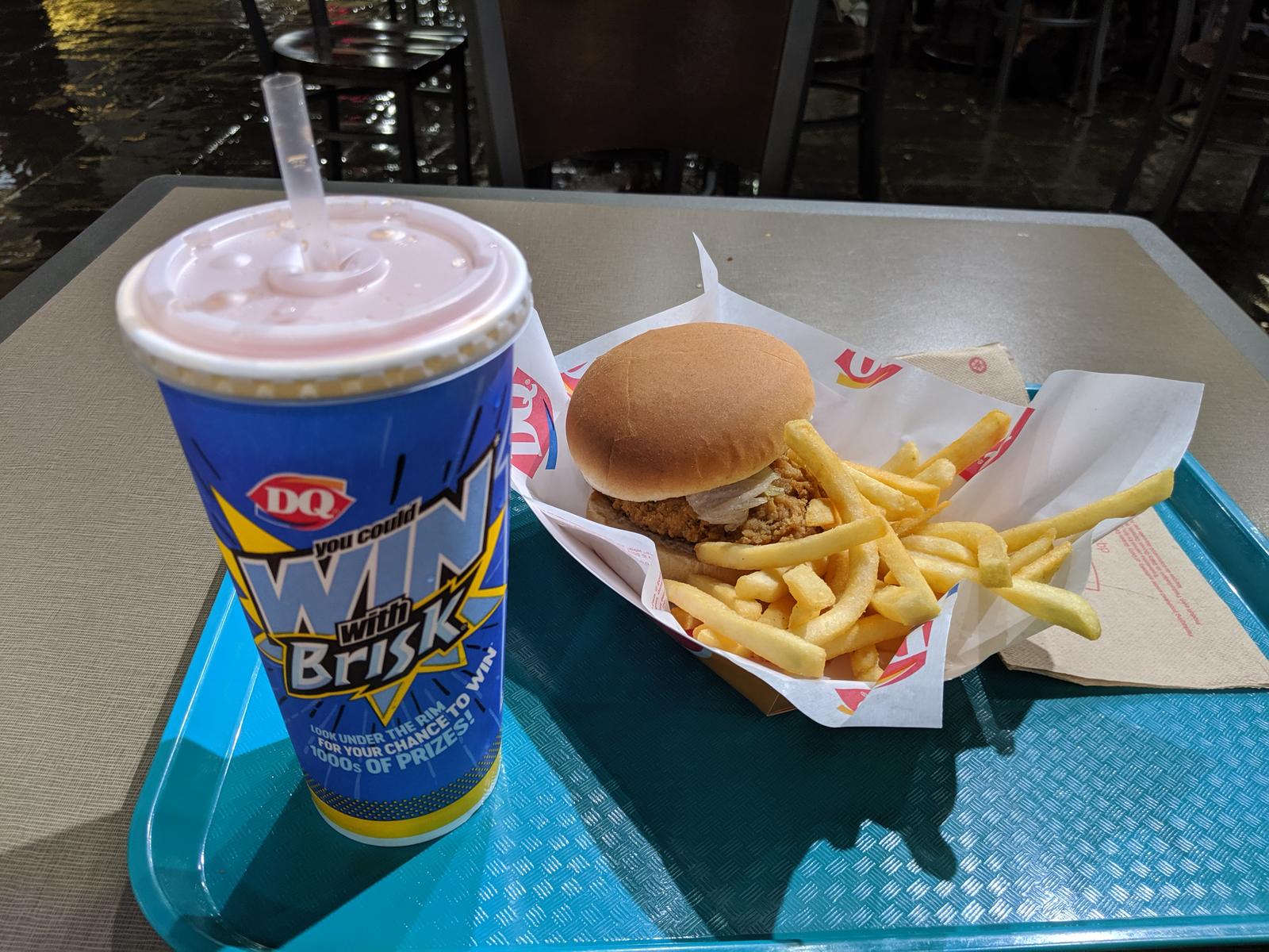 I Tried French Fries From 12 Fast-Food Chains - Ranked From Worst to Best