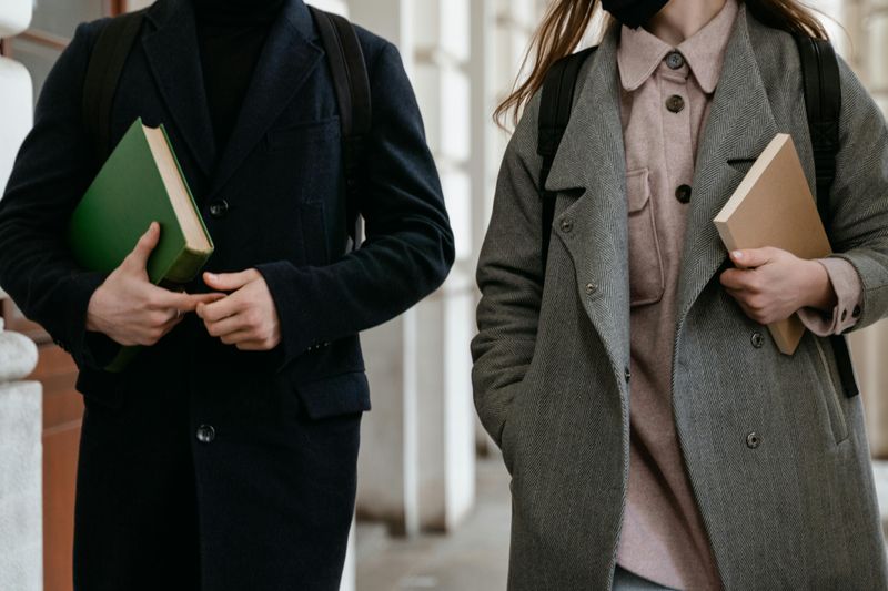 10 Signs Your Crush Is Trying Hard Not to Show He Likes You