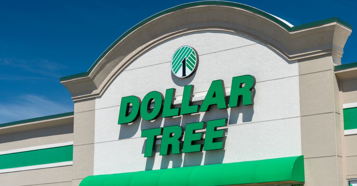 14 Items That Are Weirdly Overpriced at the Dollar Store