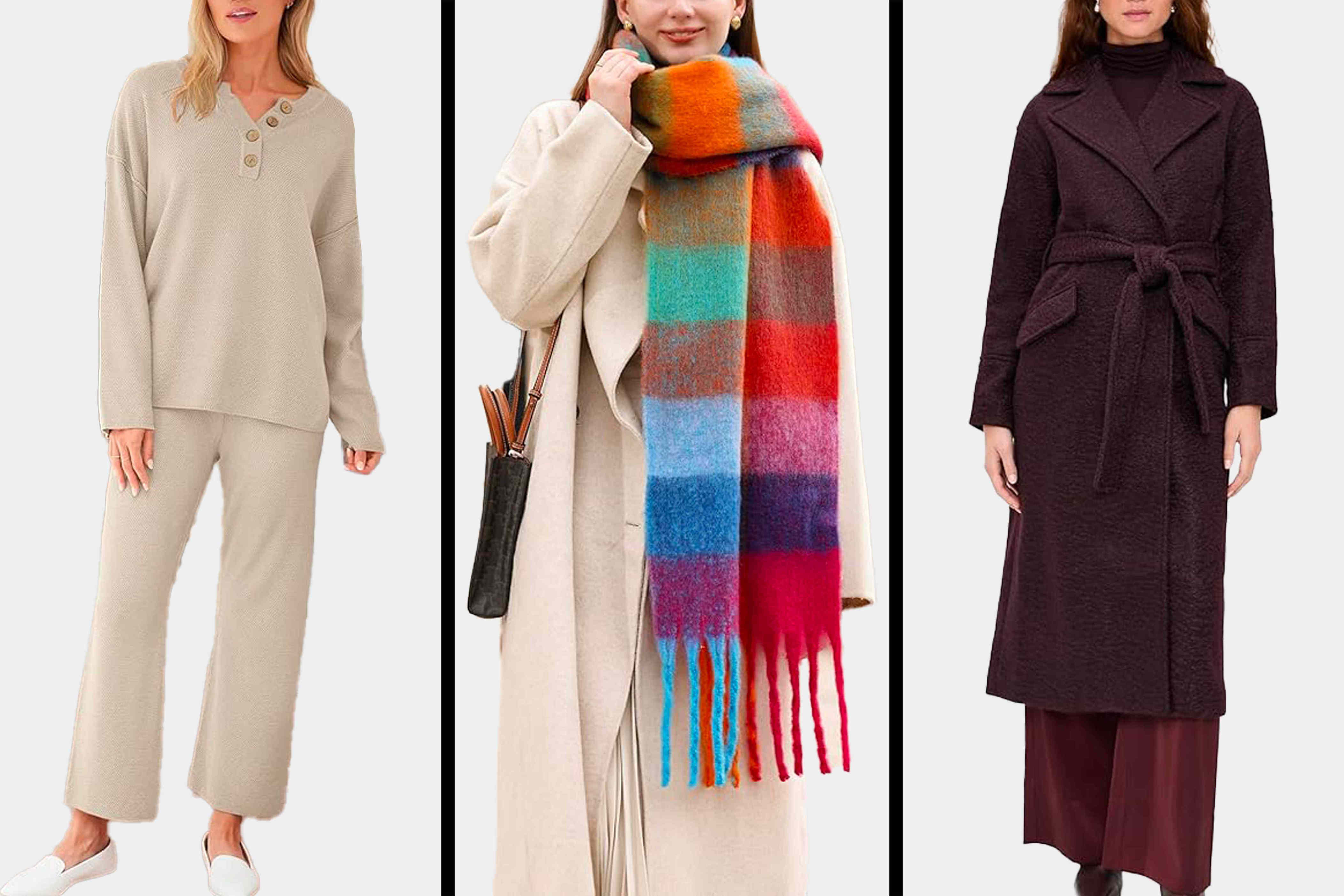 I’ve Been a Fashion Stylist for 10+ Years—These Are the Winter Capsule ...