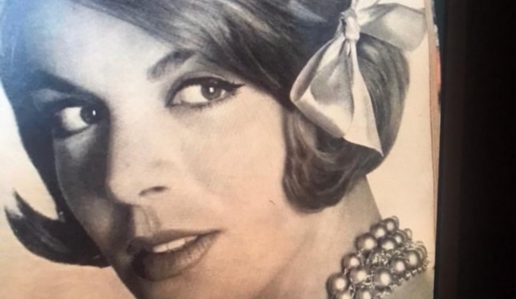 "Η μητέρα μου ήταν η μούσα μου": Η Αλεξάνδρα Ραζή αποκαλύπτει το ...