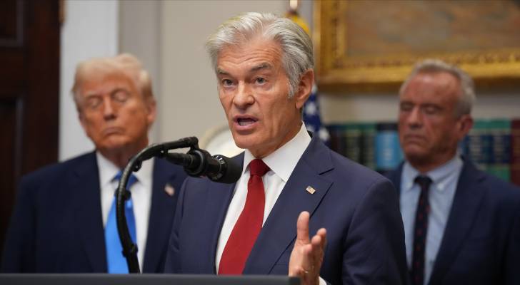 Trump administration to test new AI Medicare gatekeeper in 6 states ...