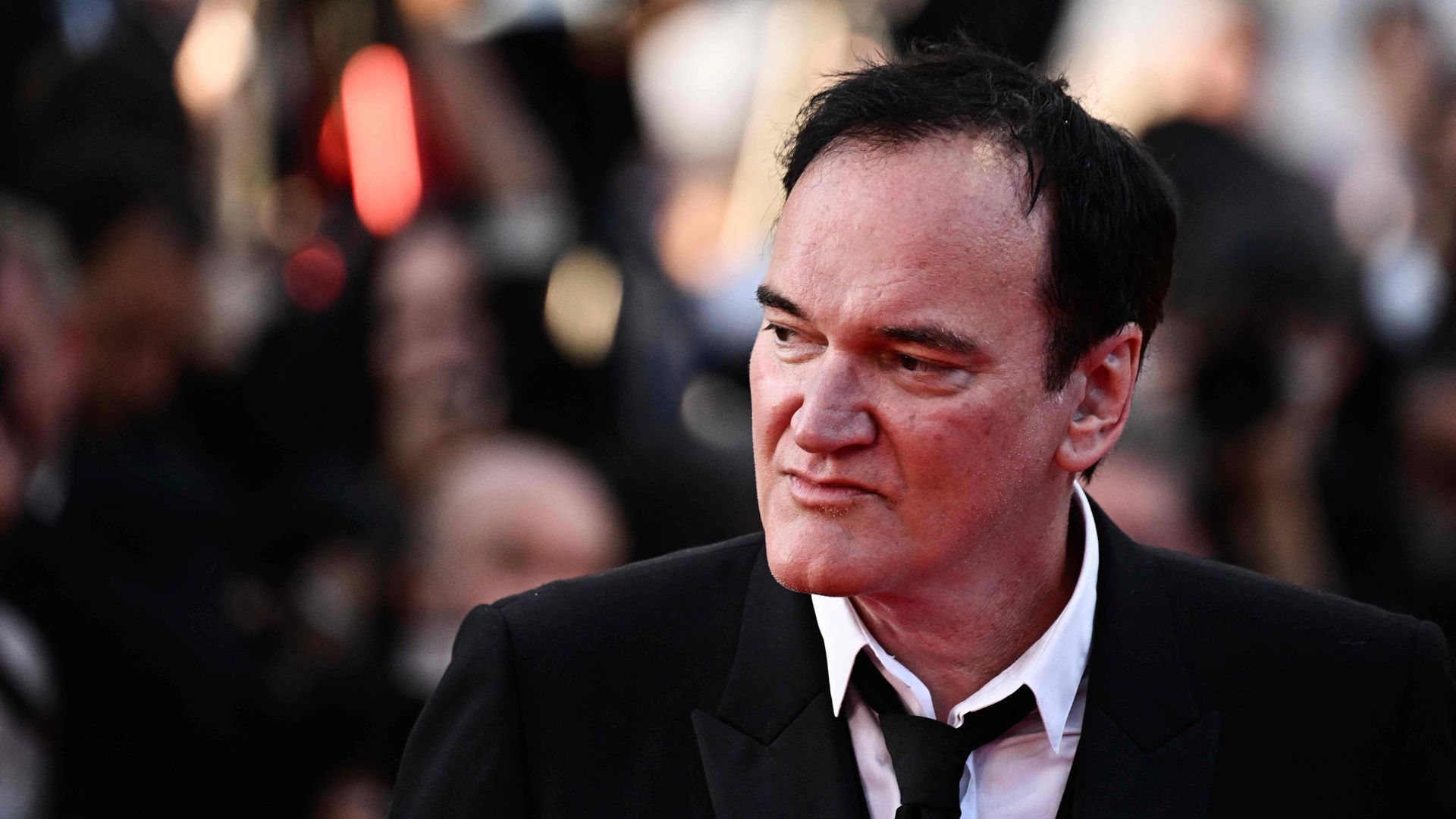 Quentin Tarantino zeigt gestrichene »Kill Bill«-Szenen in »Fortnite«
