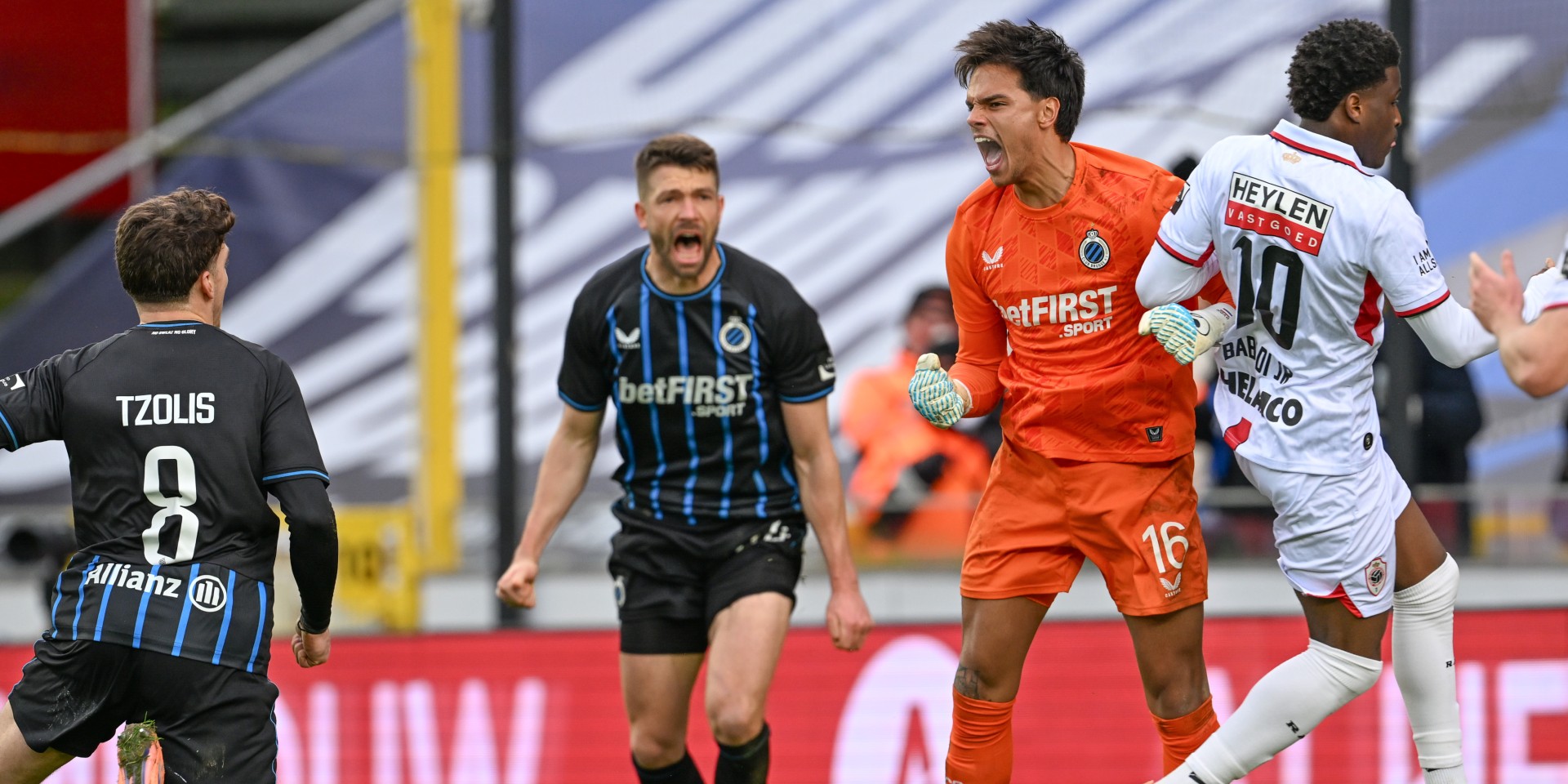 Club Brugge ziet Nederlander (22) transfervrij vertrekken: 'Bedankt ...