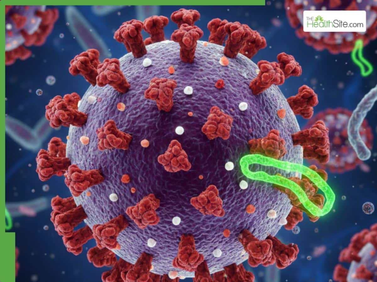 World AIDS Day 2025: India Reports Sharp Fall In HIV With Infections ...
