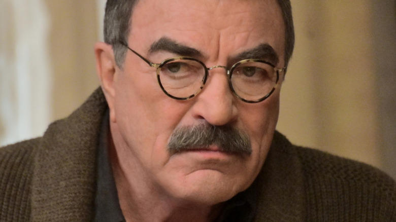 Frank Reagan's 7 Best And 7 Worst Moments From Blue Bloods