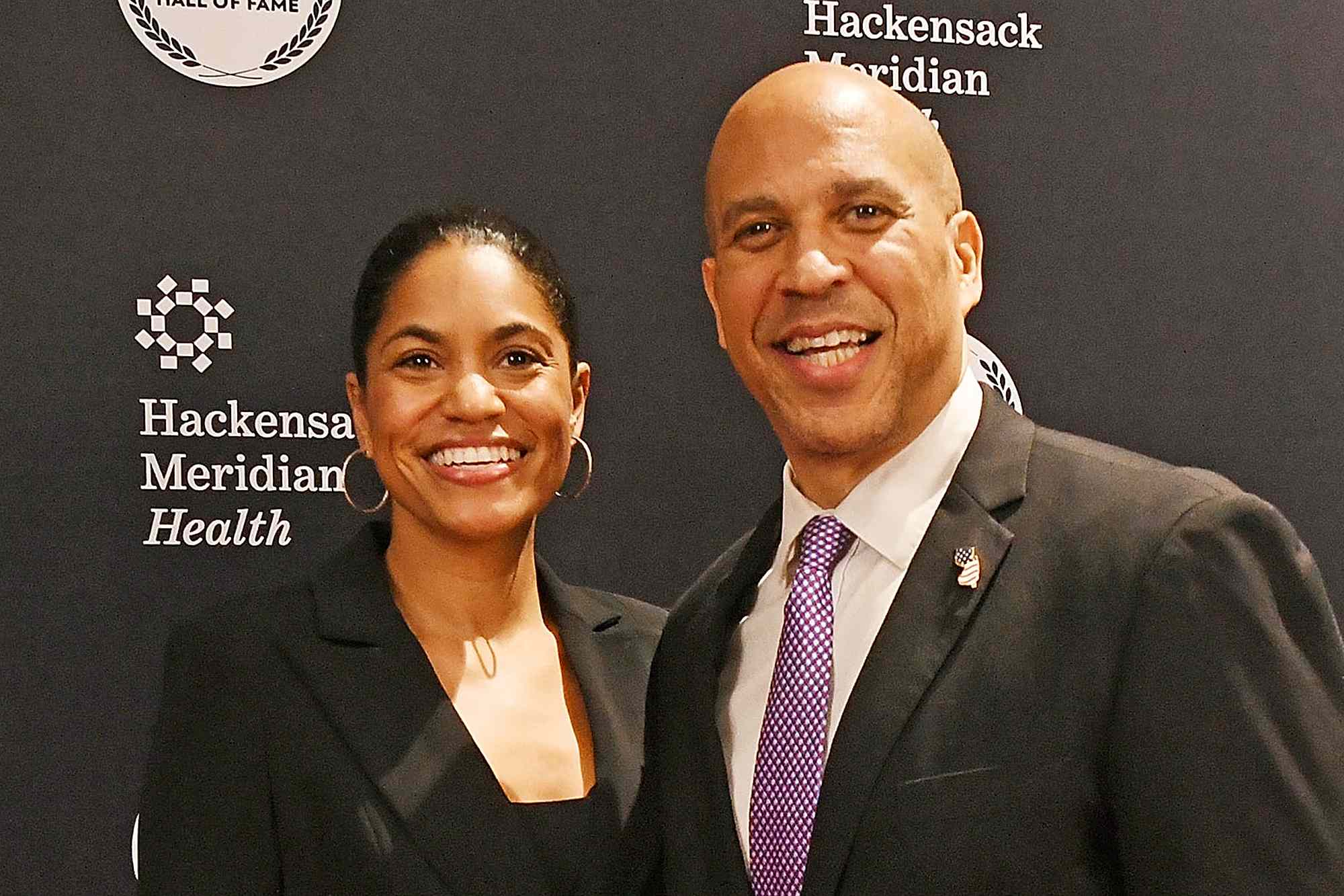 Who Is Sen. Cory Booker's Wife? All About Alexis Lewis (and the Couple's 2 Wedding Ceremonies!)