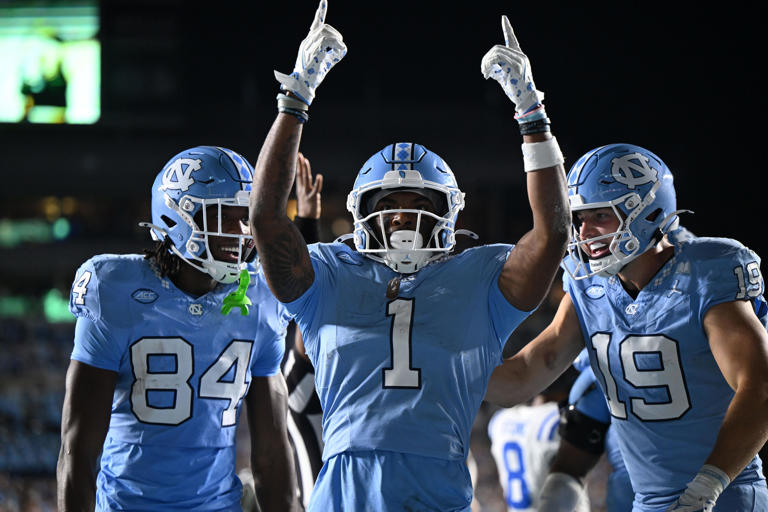 UNC transfer portal takeaways: Wins, losses and the biggest questions left