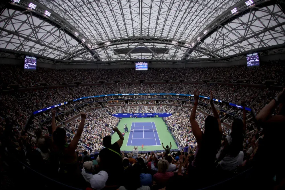 "Ik ben trots op wie ik vandaag ben", Brunold, 307e van de wereld, komt ...