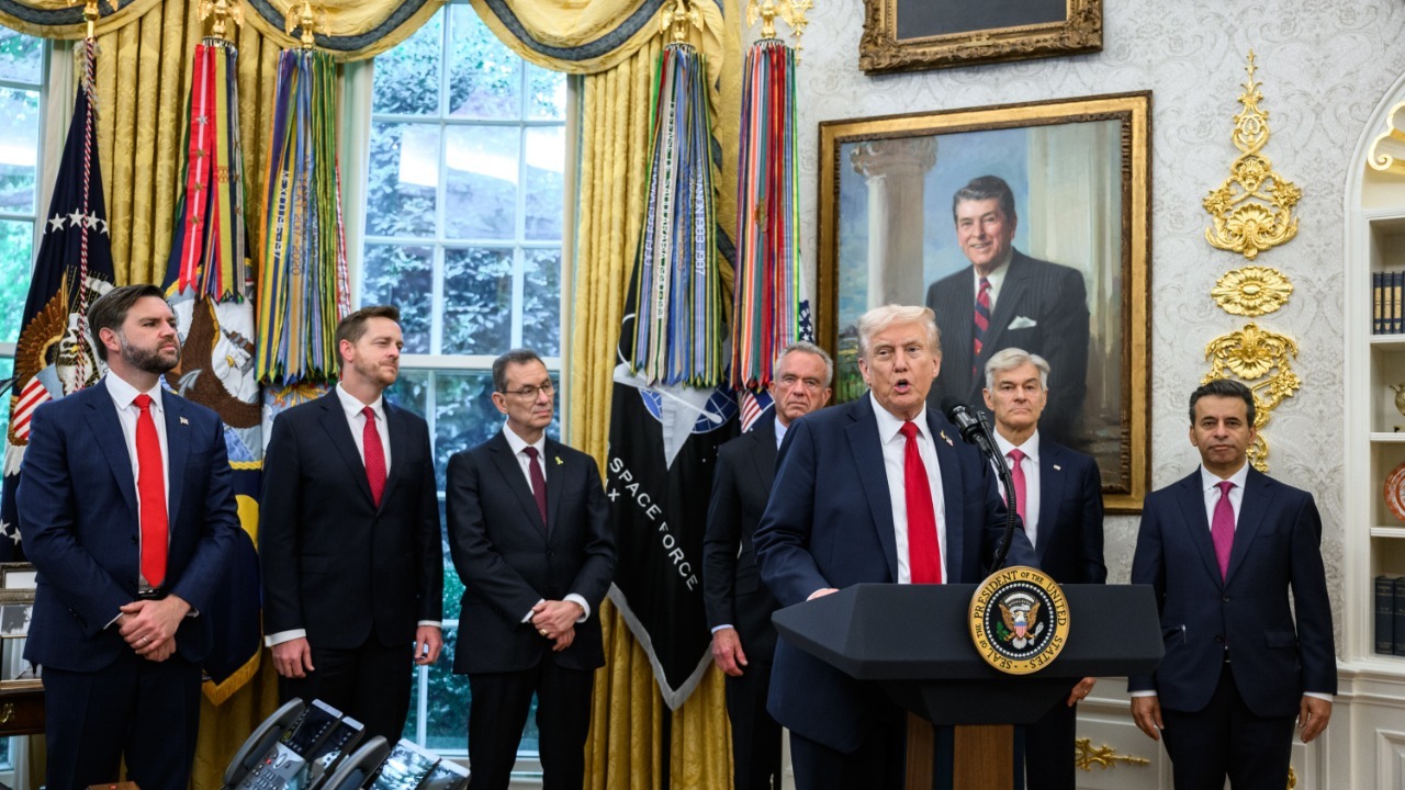 Trump's latest move could affect 317,000 workers