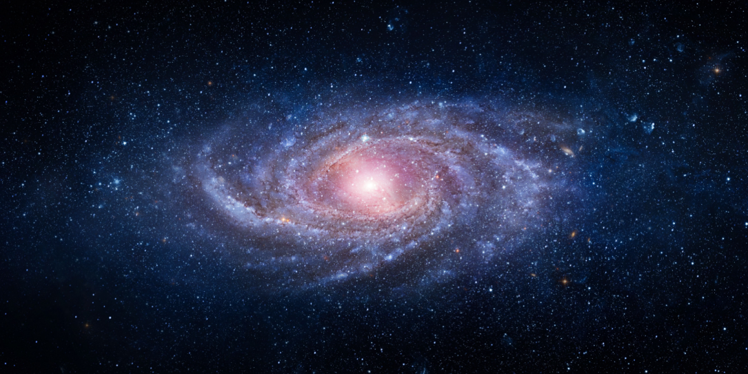 New study could rewrite the origin story of the Milky Way