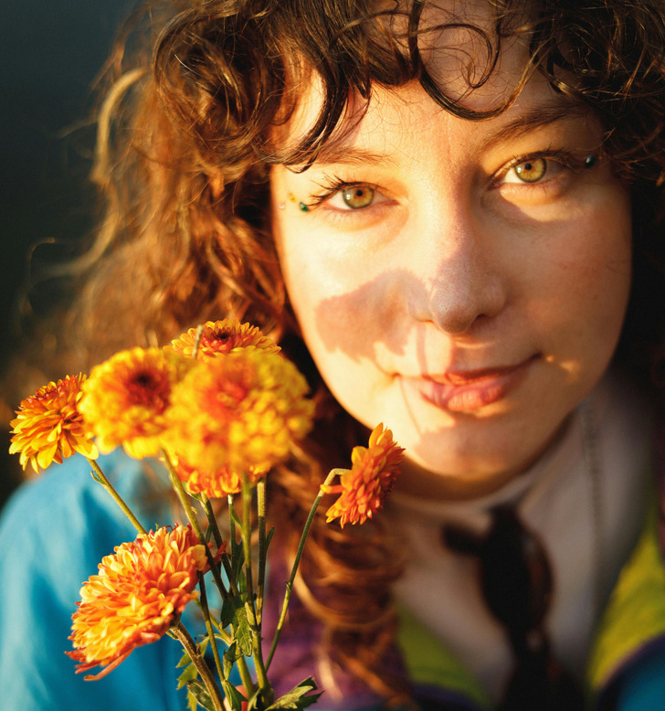 13 Stories That Show the Softest People Have the Strongest Hearts