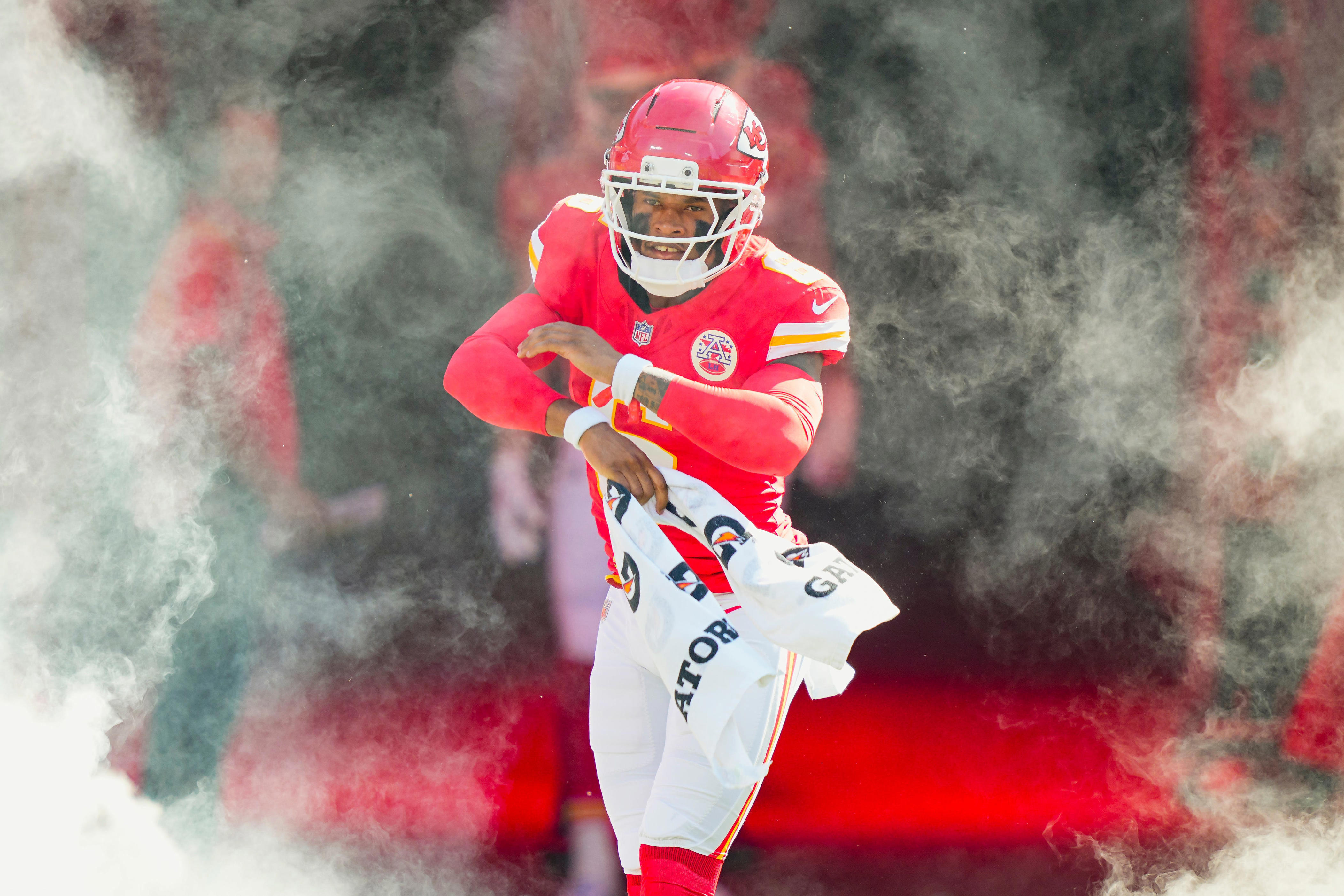 Chiefs receive uplifting news regarding DB Bryan Cook's Week 13 injury