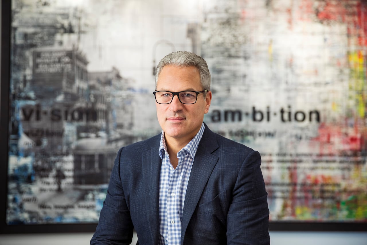 Calgary developer looking to revitalize 'bad luck corner' at 17th Ave ...