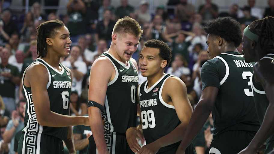 Early Preview of Michigan State Basketball vs. Iowa