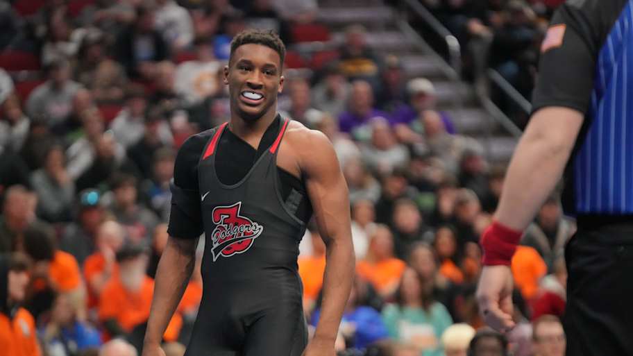 Iowa Boys High School Wrestling: Returning State Champions, Medalists