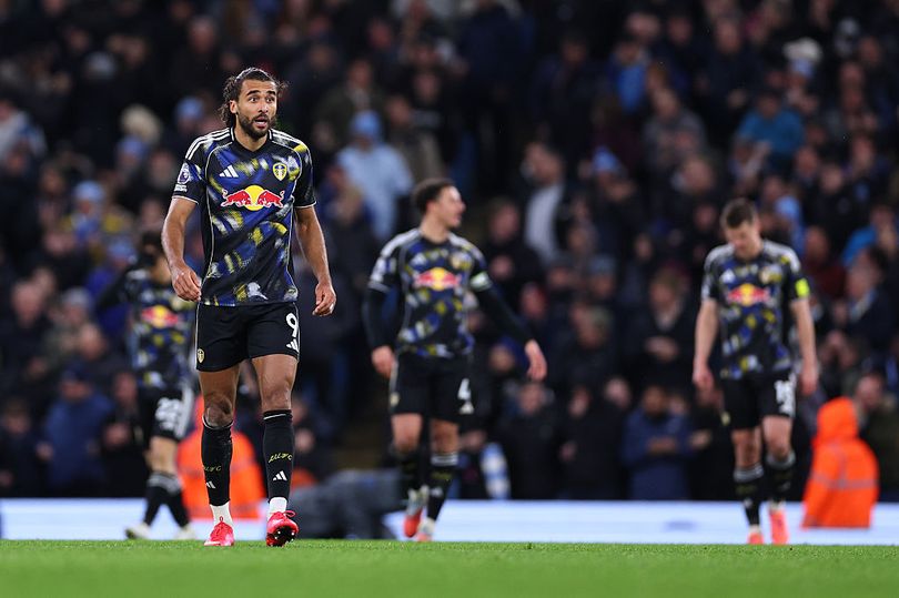 Size of Leeds United's task laid out as reality hits home for Whites