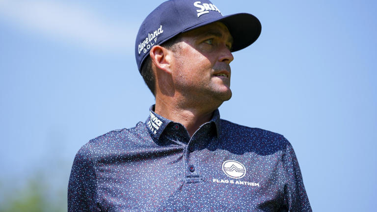 Optum Golf Channel Games 2025: Keegan Bradley player profile