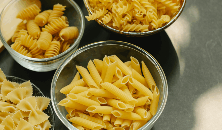 9 Underrated Pasta Shapes Worth Cooking With