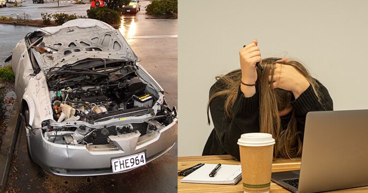 Reddit User Refuses to Lend Car to Cousin Who Wrecked Two—Family Drama ...