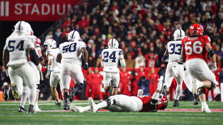 Why Penn State Wants Actually Wants to Play in a Bowl Game