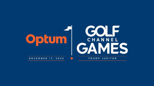 Optum Golf Channel Games 2025: Luke Clanton player profile