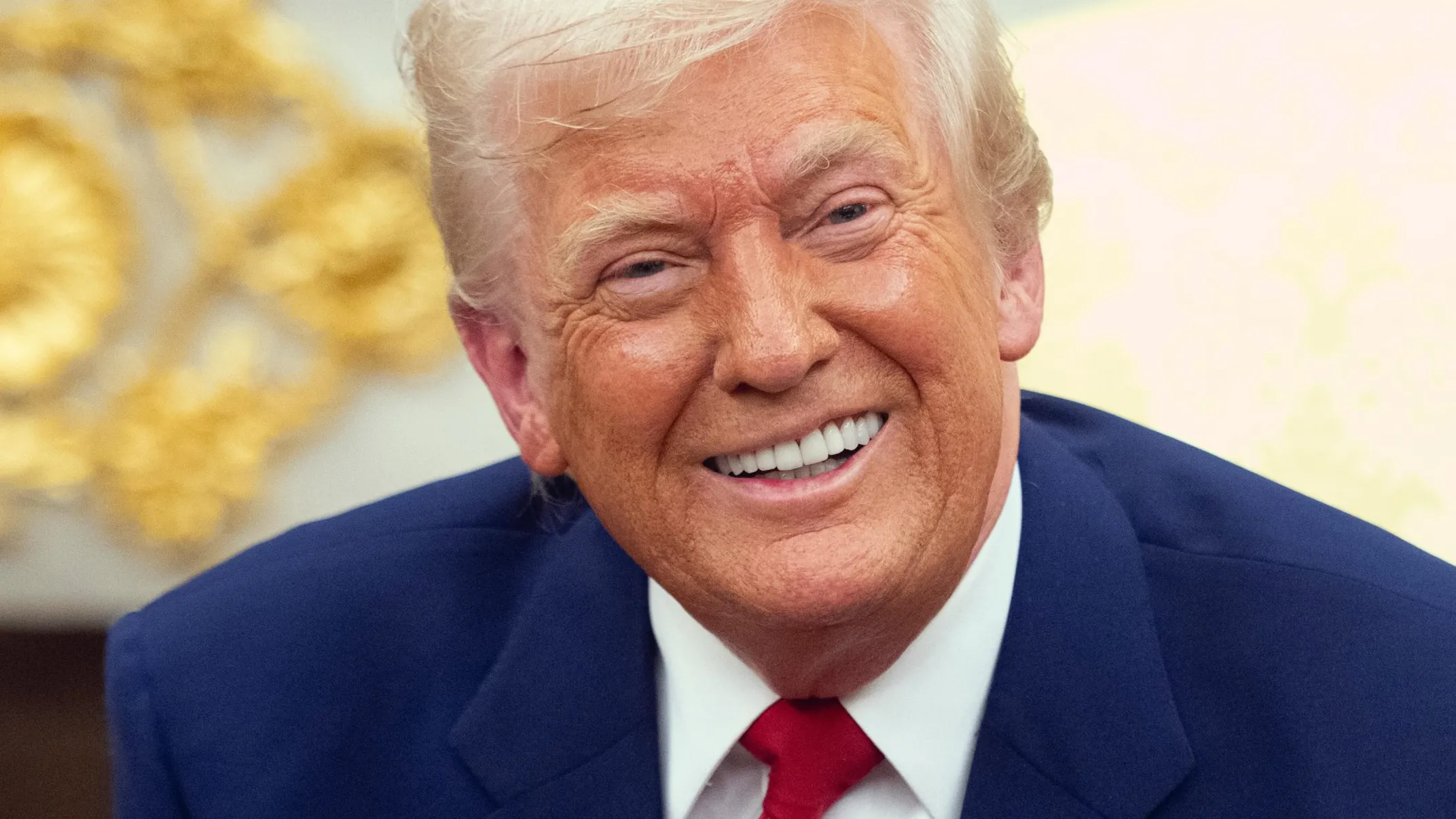 Trump invente un nouveau nom pour le parti républicain et laisse planer ...