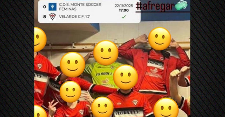 Ισπανία: 12χρονοι κέρδισαν ομάδα ποδοσφαίρου κοριτσιών και τους είπαν ...