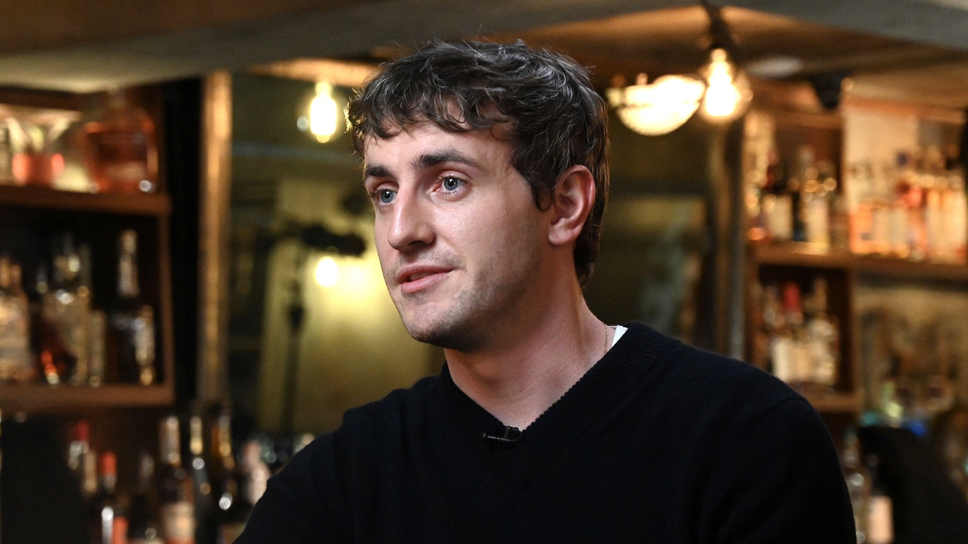 Paul Mescal on ‘Hamnet,’ Rise in Hollywood and Playing a Beatle