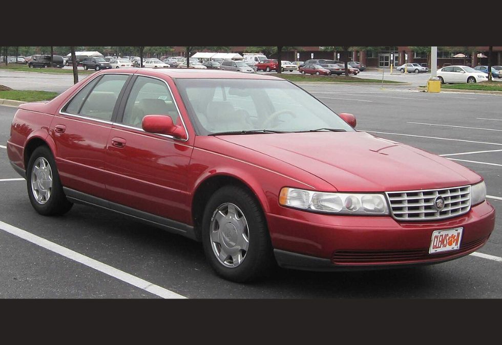 11 Classic Cars To Stay Away From Buying