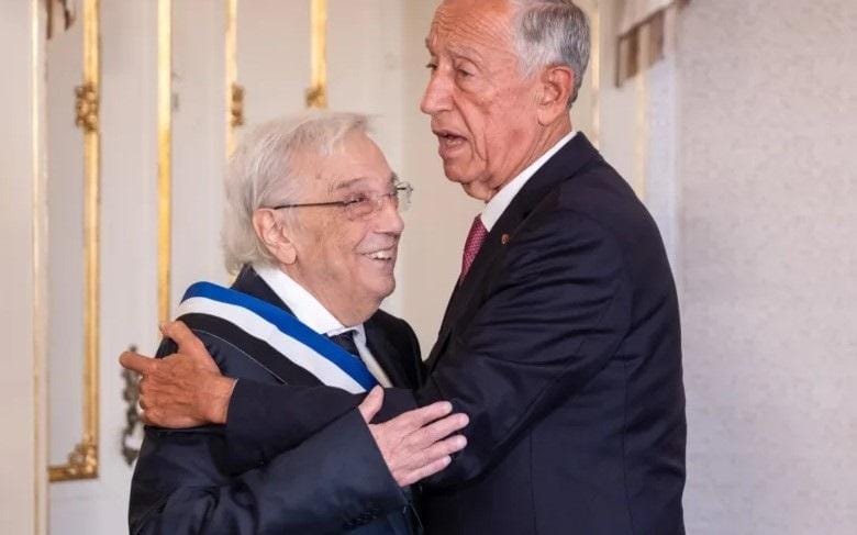 Antigo presidente da Mota-Engil, António Mota, morreu este domingo