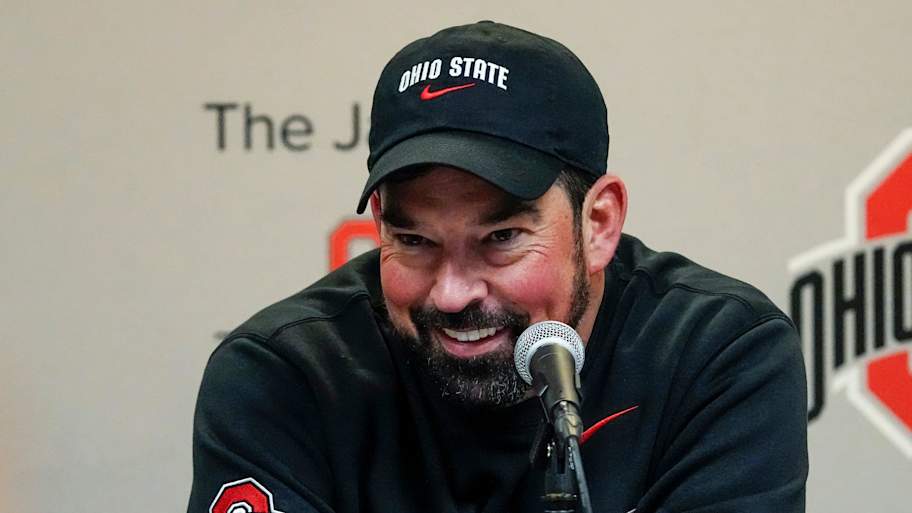 AP Top 25 Poll Updated Before Conference Championship Weekend