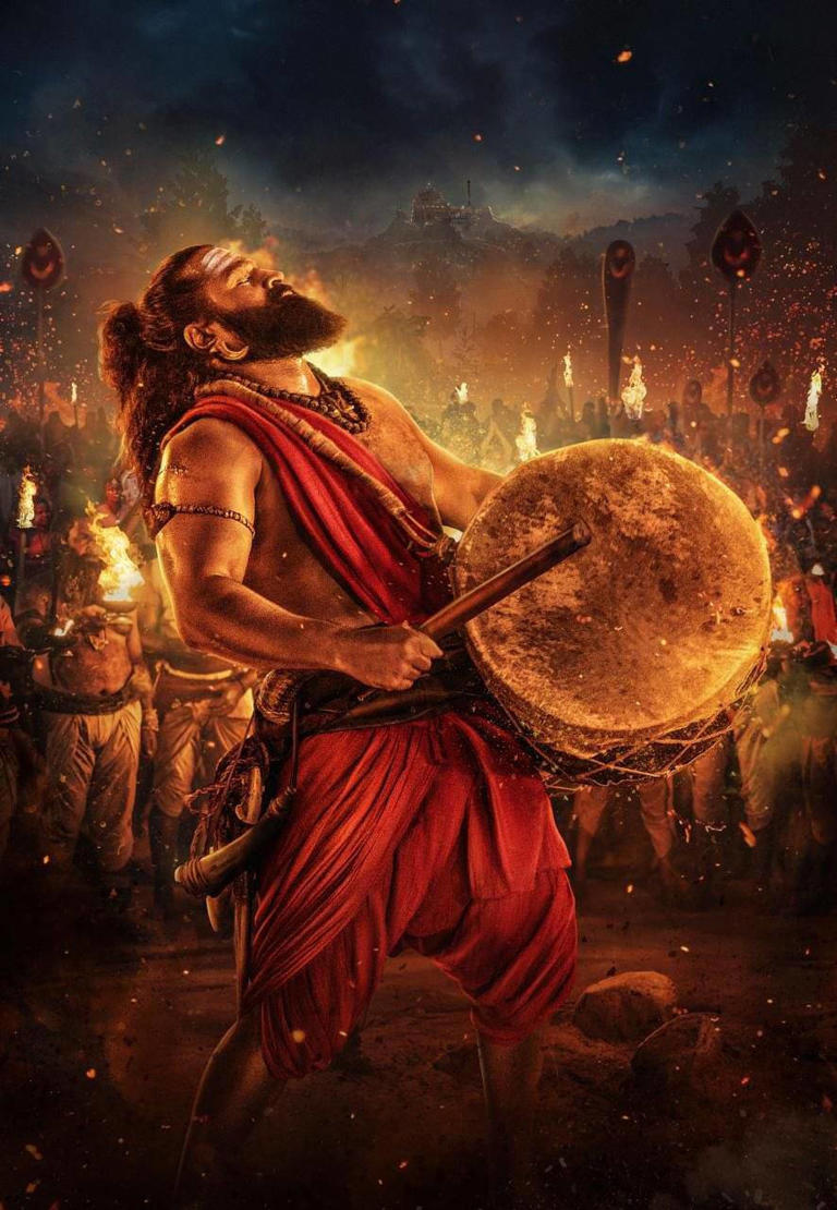 Ranveer Singh Draws Criticism for His Comment on Kantara