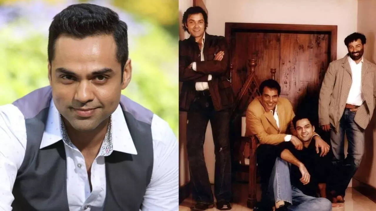 How Abhay Deol turned film setbacks into a Rs.400 crore success story ...