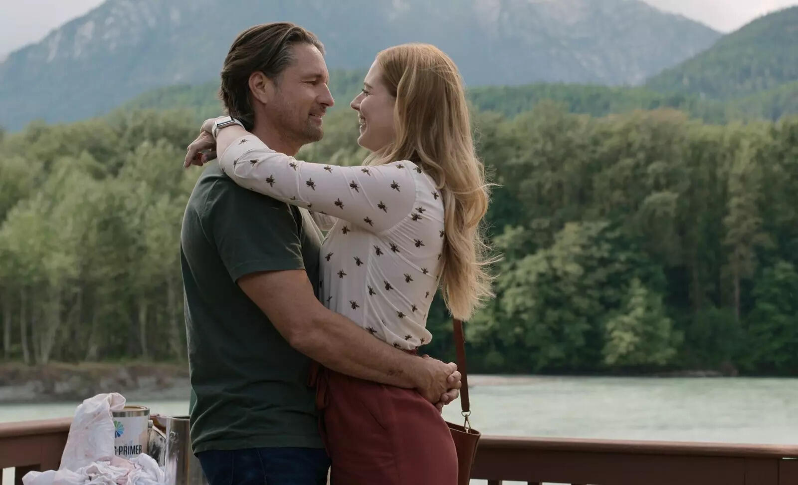 Virgin River Season 7 Netflix release date update: When will new season ...