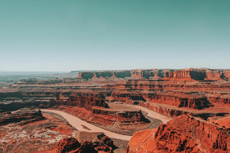 6 desert towns to add to your 2026 travel bucket list