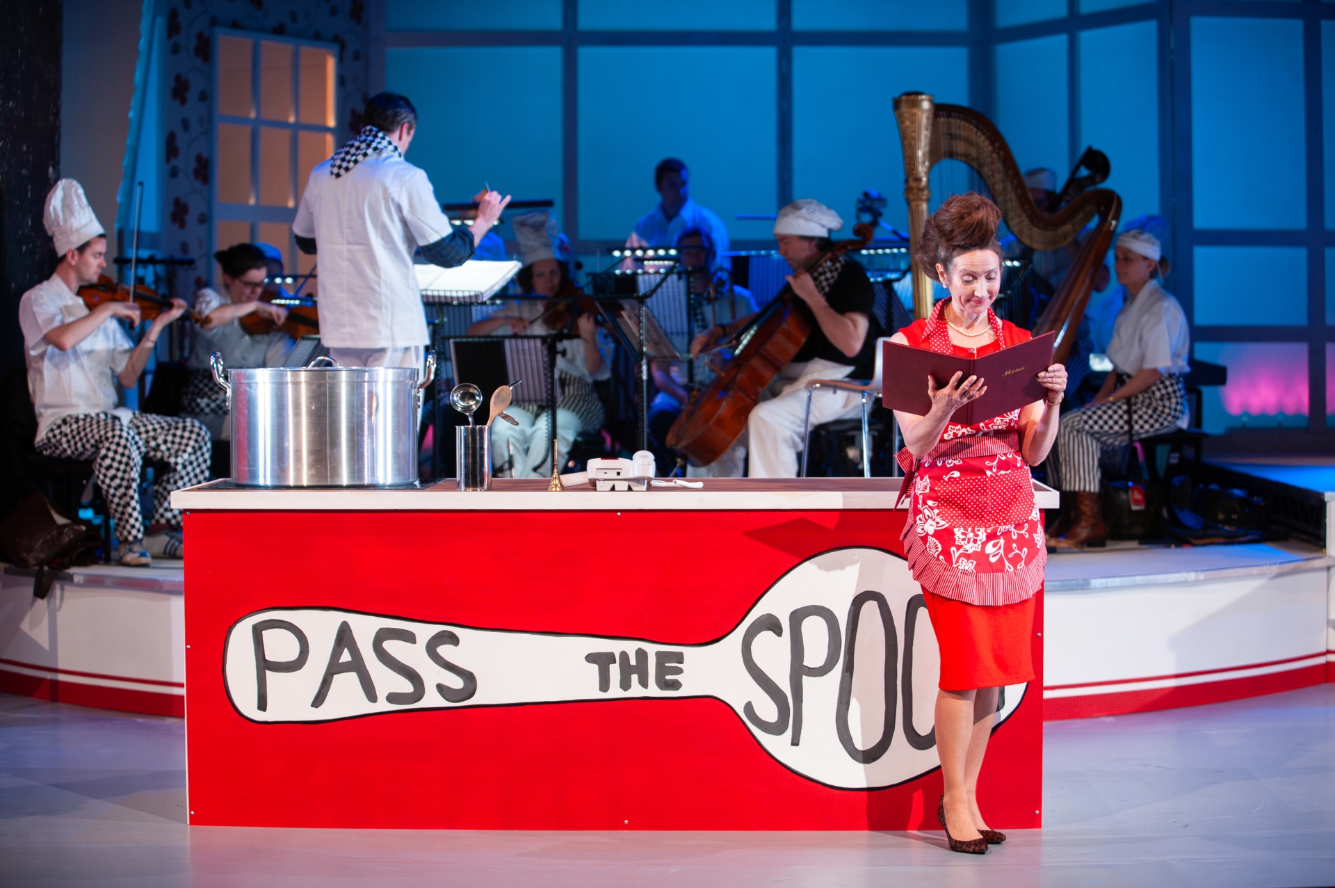 Opera North at Christmas: What you can expect from the hallowed ...