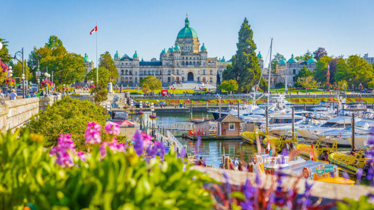 Travel Off Path's ‘West Coast Uncovered' List: Top Destinations For 2026
