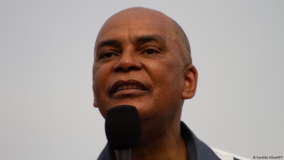 Angola: Adalberto Costa Júnior reeleito presidente da UNITA