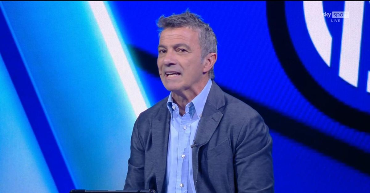 Assogna: “Se l’Inter perde due partite di fila si alza il polverone ma ...