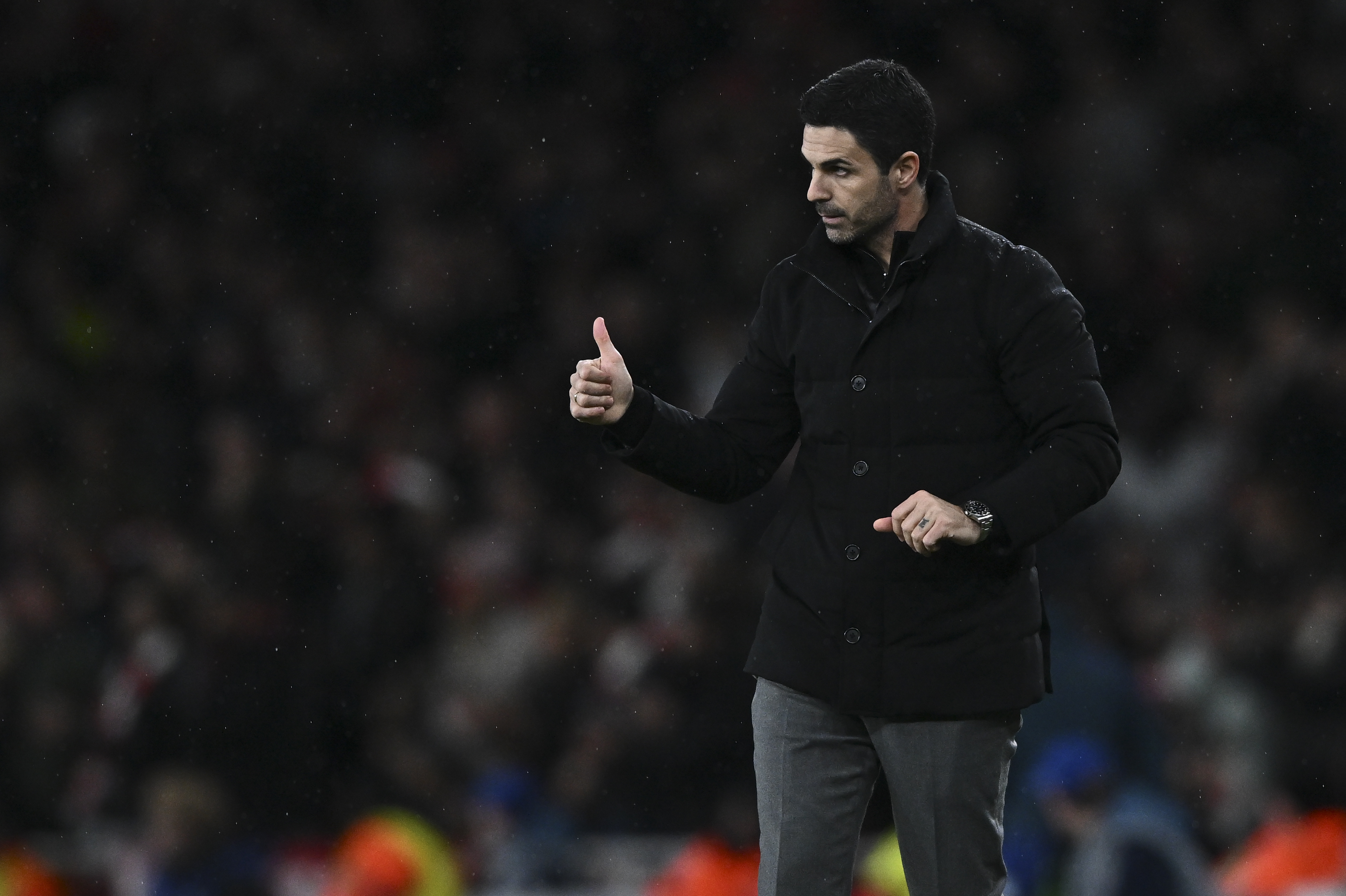 Arsenal at Chelsea match thread: top two tangle